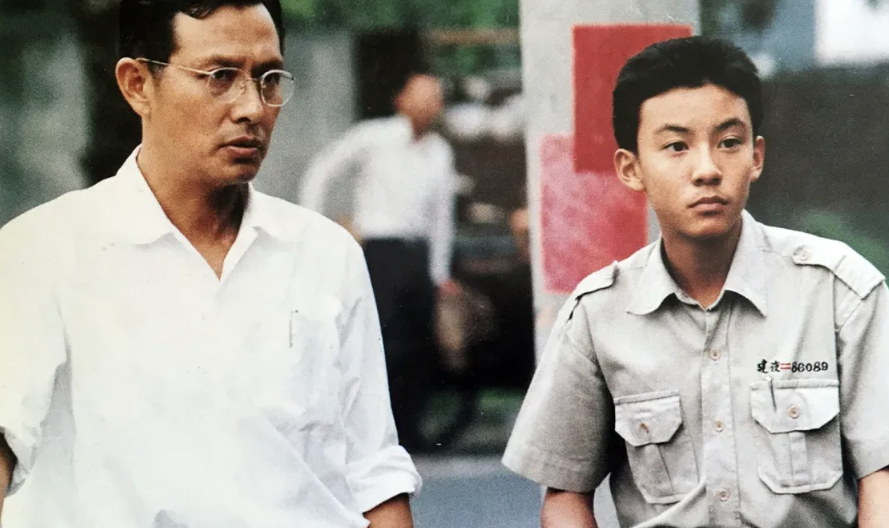 Zhang Zhen's "disappearance" is a tragedy of Chinese cinema. We need a ...