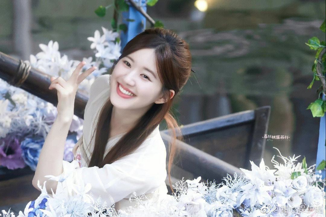 [Little Gossip] Cai Xukun Zhao Lusi Huang Jingyu Zhang Jingyi Zhang Songwen Chen Feiyu Zhang ...