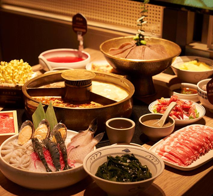 Banu's "new store type" is launched, what chess is Du Zhongbing playing ...