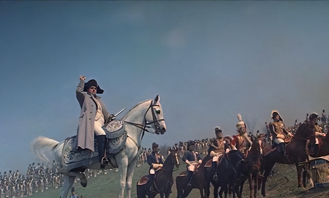 The Battle of Austerlitz Showcasing Napoleon's Military Genius - iNEWS