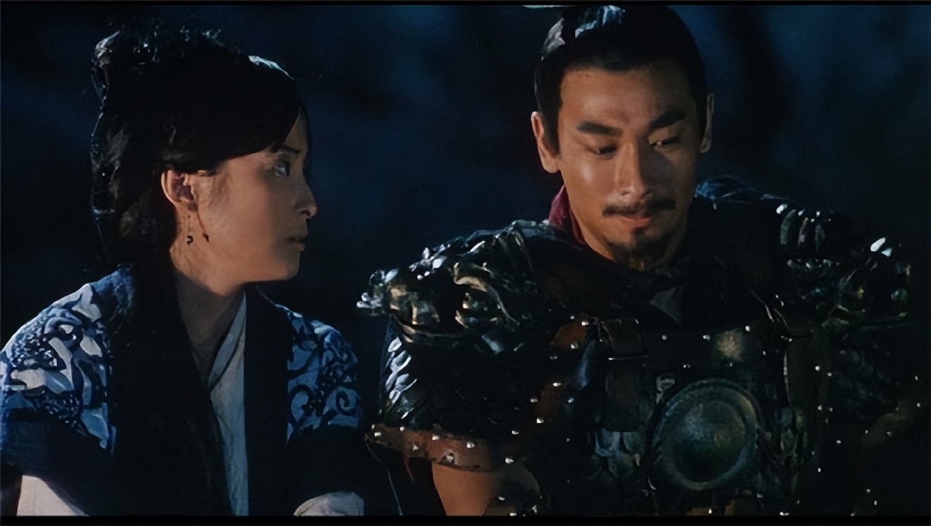 Seeing National Heroes on the Screen from "Dang Kou Feng Yun ...