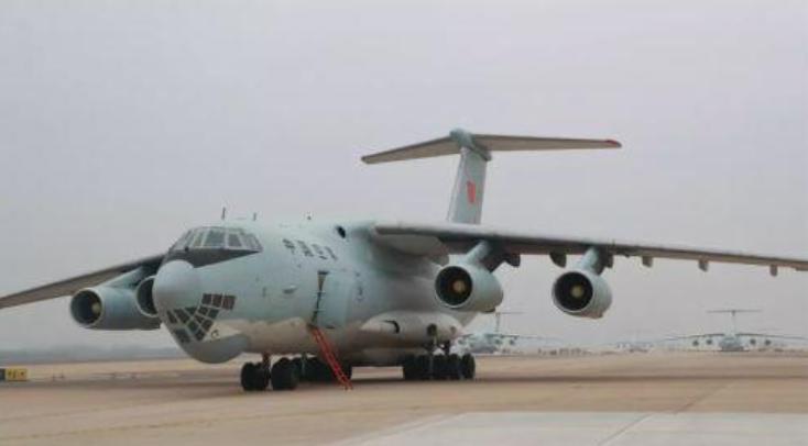 Not long after the Chinese Defense Minister visited Russia, he bought ...