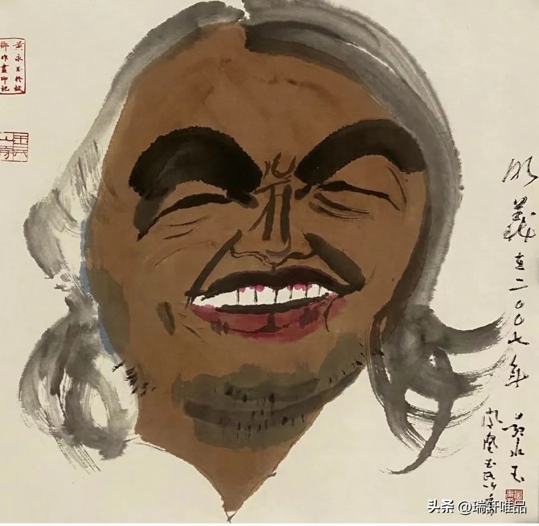 Yang Mingyi: Huang Yongyu, the eternal teacher in my life - iNEWS