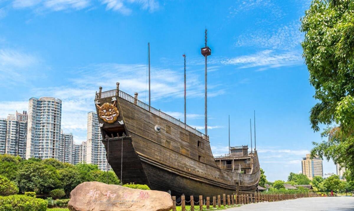 Revealing the South China Sea Shipwreck: Exploring the History of ...