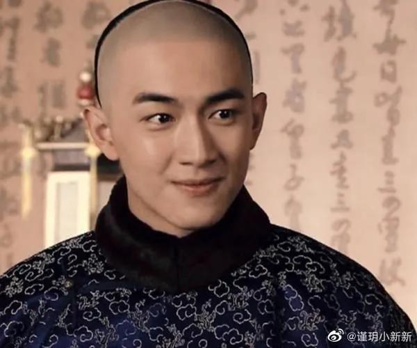 The 22-year-old Lin Gengxin is really amazing! No wonder so many people ...