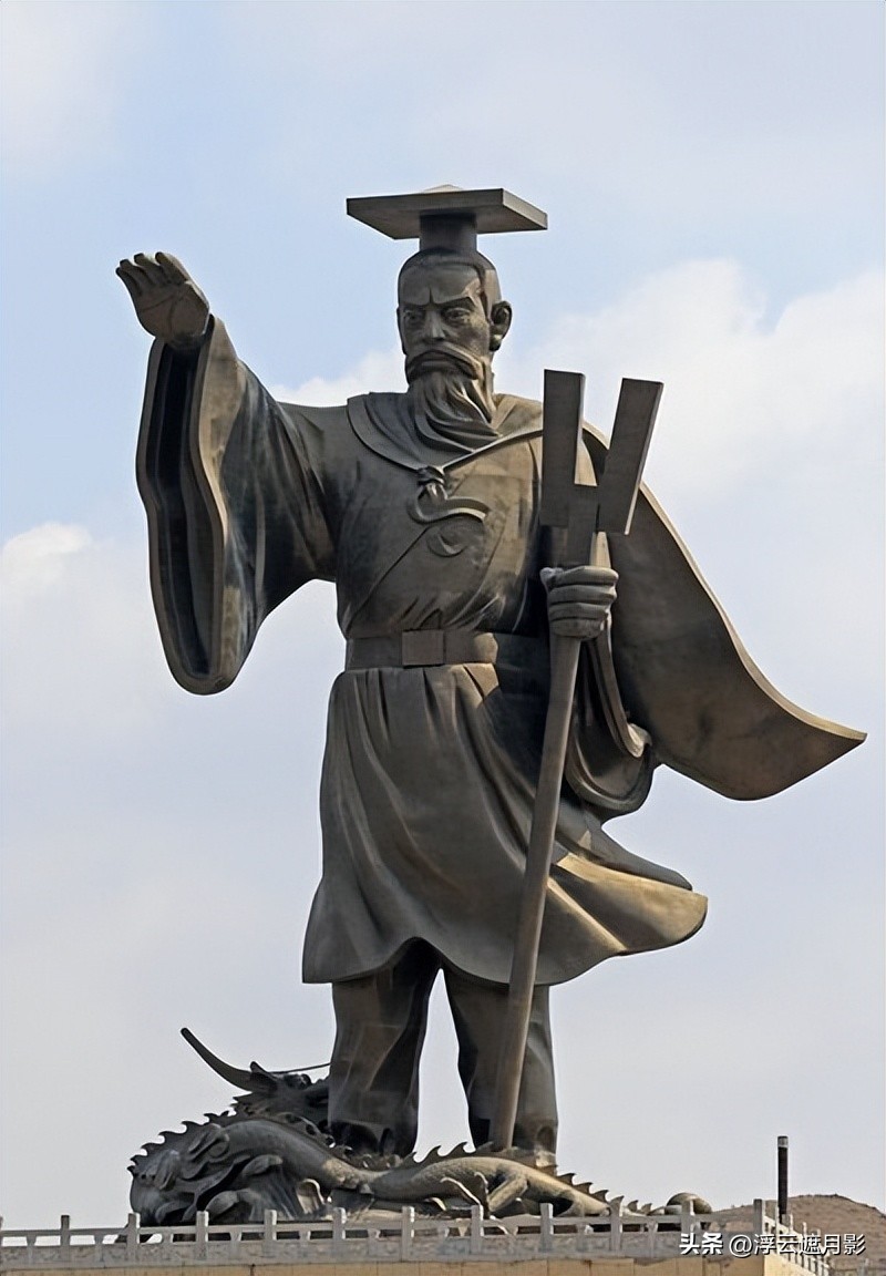 Take 5 minutes to learn history together - the summer of Xia, Shang and ...