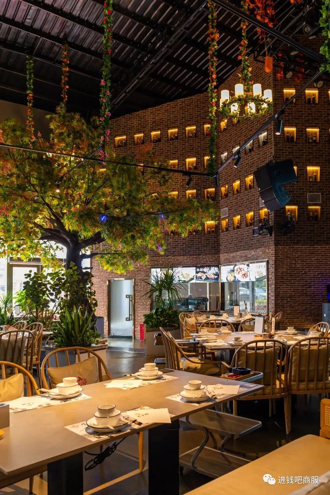 1600㎡ Niu Da Zhuang Beef Hot Pot, fresh and not overnight! - iMedia