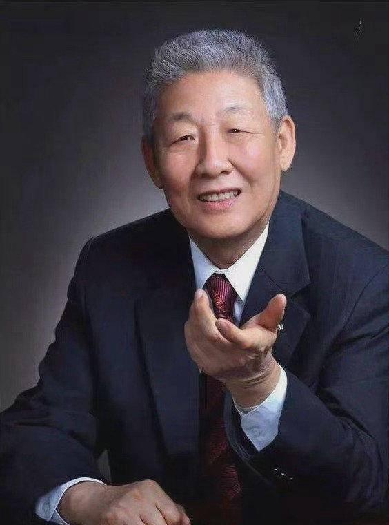 Happy birthday to Sun Jiadong, the leader of the two bombs!The ...