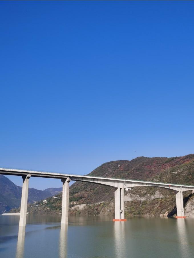 The Prince's National Road Trip (21) 3 (from the Qinling Mountains to ...