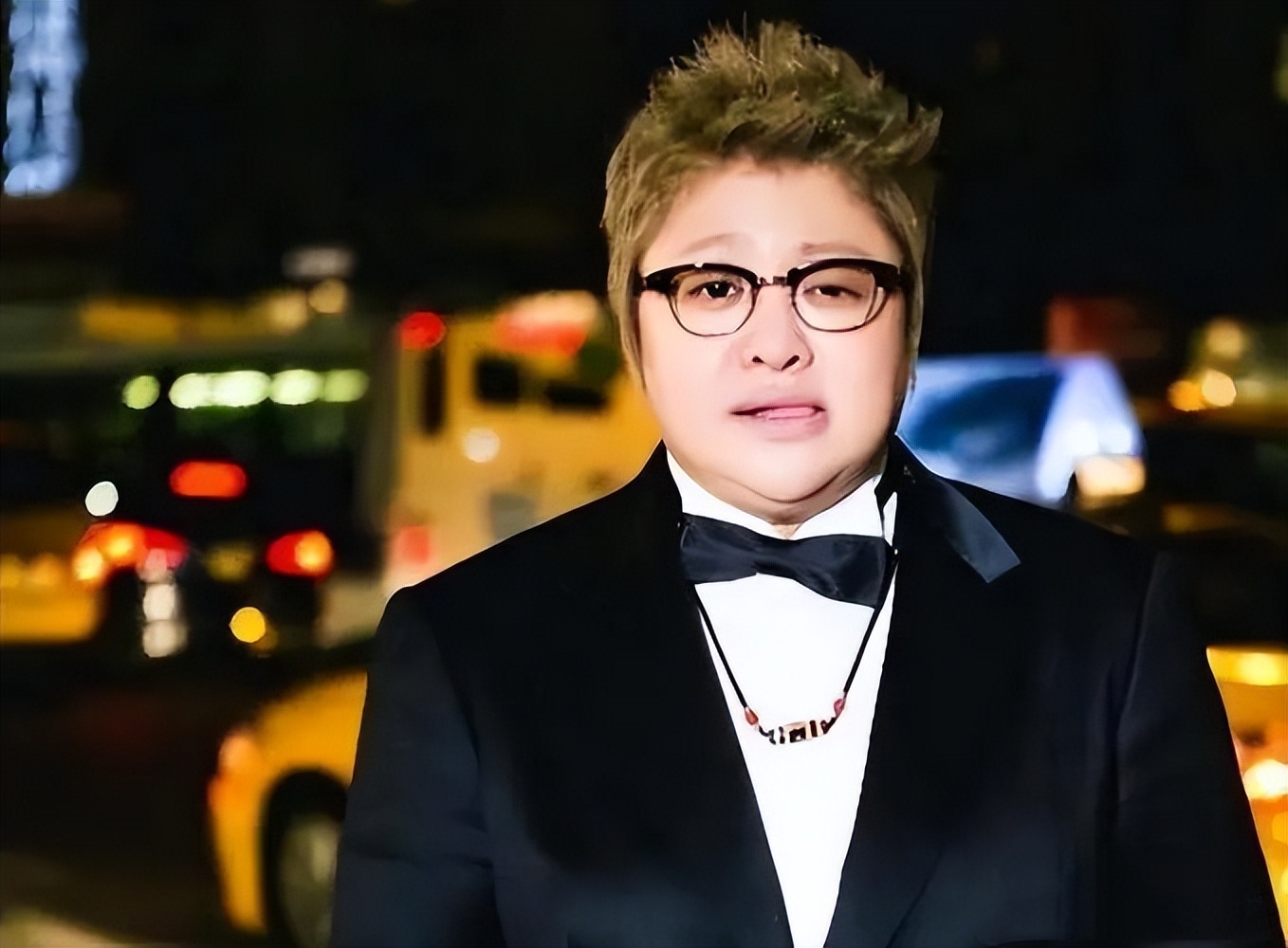 Han Hong did not marry and have children at the age of 51 for public ...