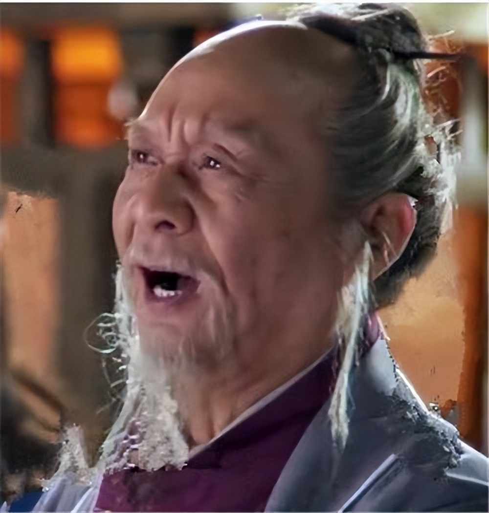 "The No. 1 General in Sui and Tang Dynasties" Li Yuanba was struck to ...