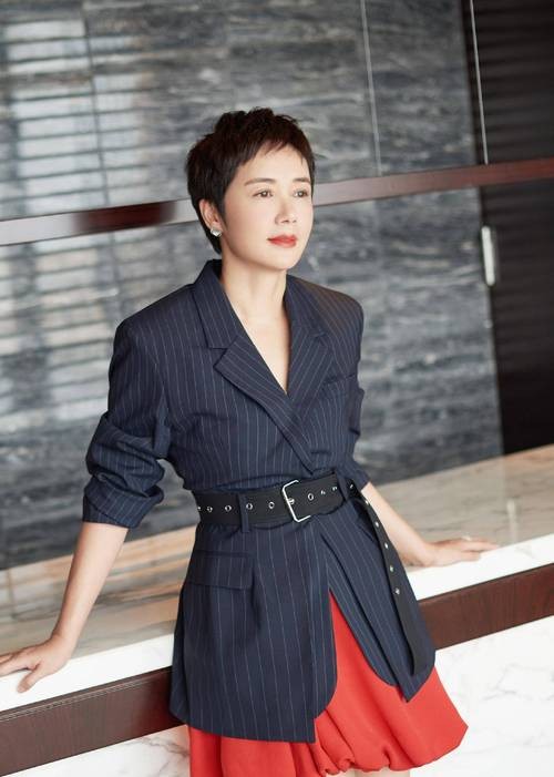 Jiang Wenli finally paid the price for her "powerlessness" - iMedia