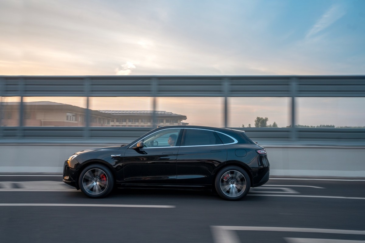 Thousands of miles of long-term testing, how strong is the AITO M5 ...