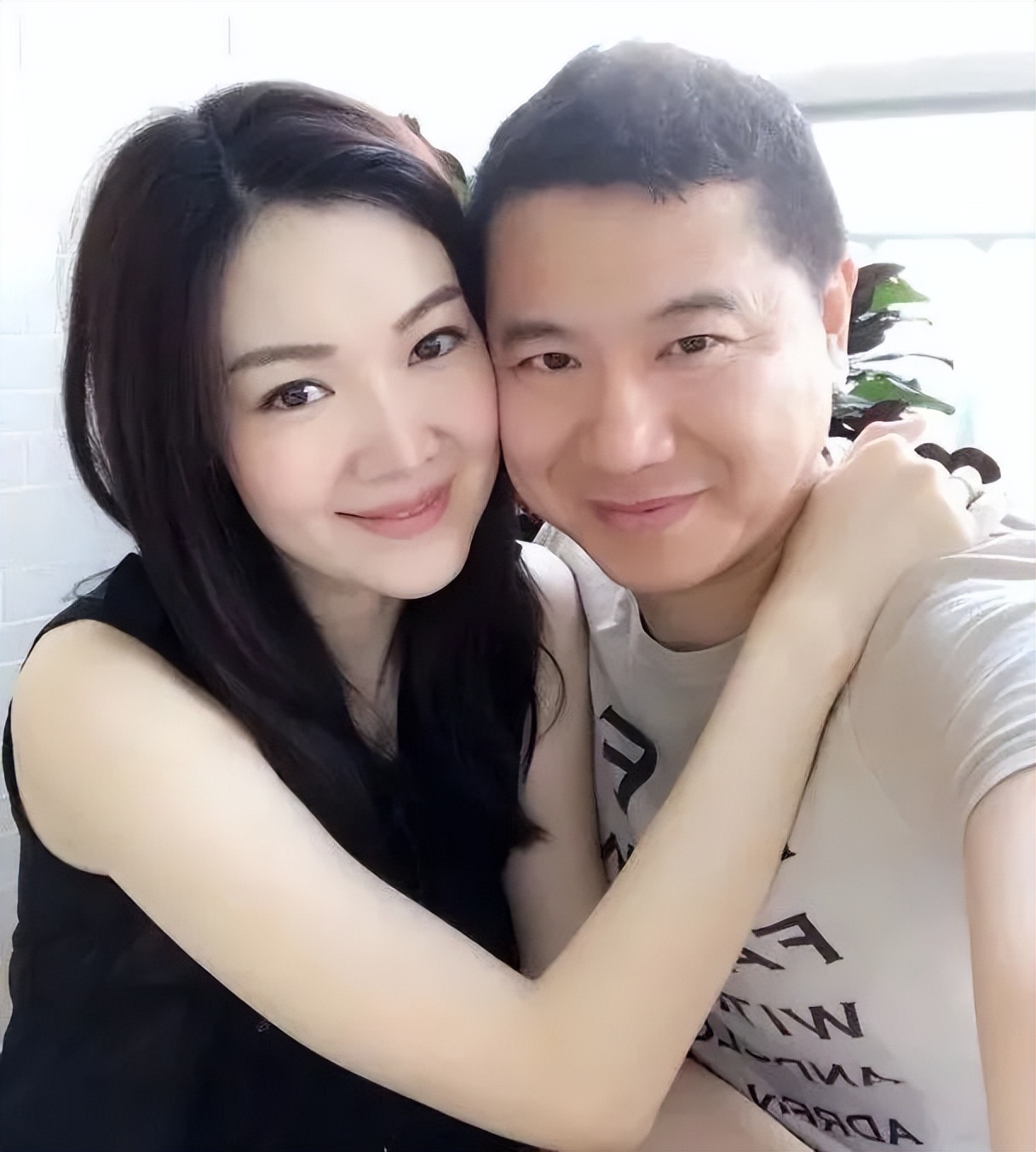 The former Hong Kong sister was deprived of love and missed entering a wealthy family for four ...