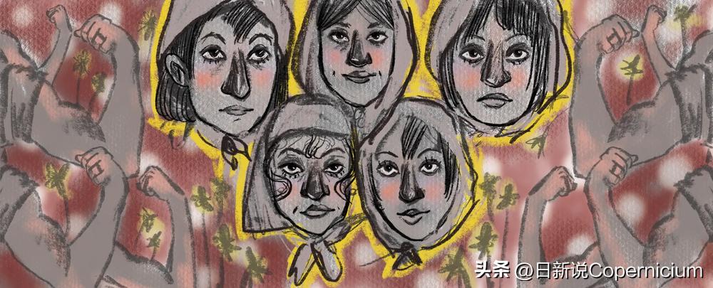 The USSR, War, and Feminism: What Russian Feminists Inherited From ...