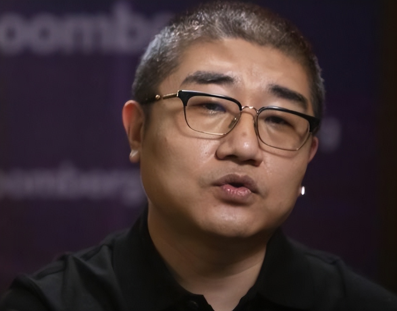 Xu Ran, the new CEO of JD.com, issued a letter to all employees ...