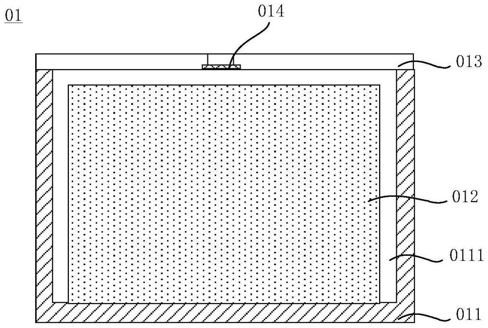 Huawei's latest three patent authorizations are all for explosion-proof ...