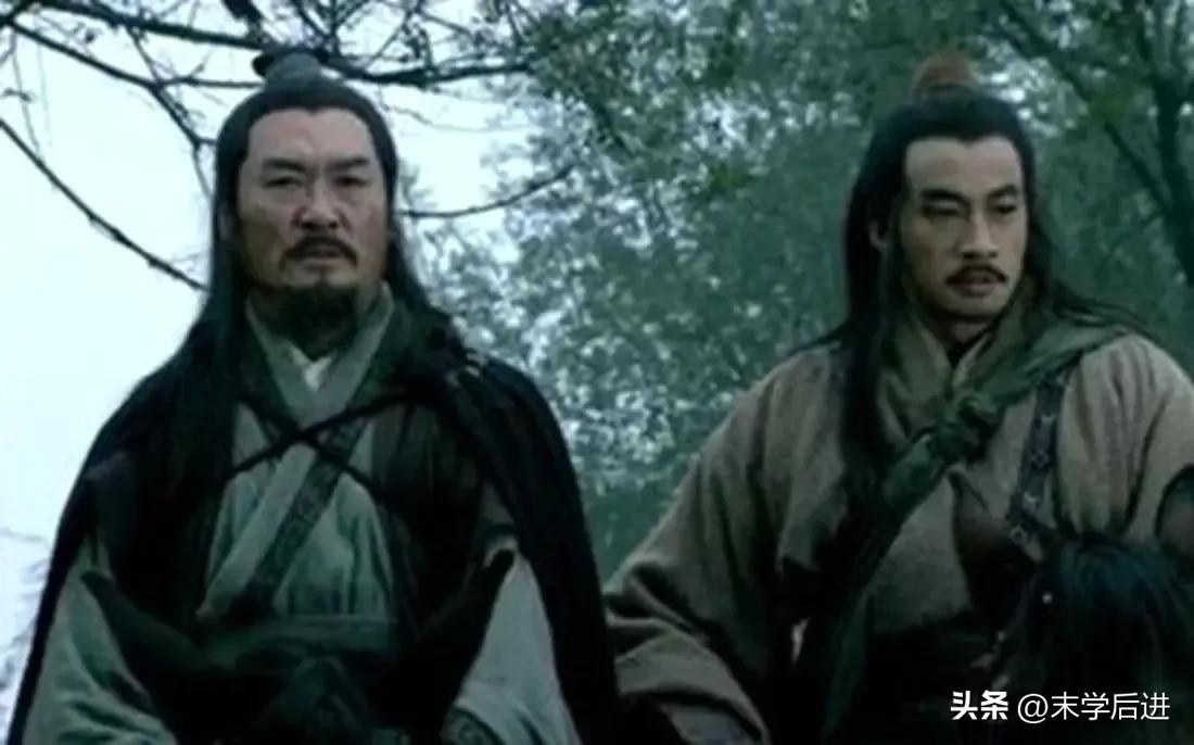 If Xiang Liang does not die, it is still unknown who will win the ...