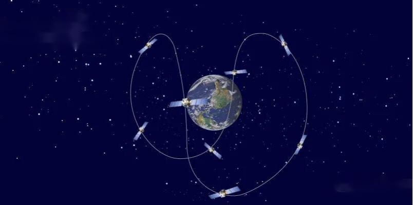 Take you to reveal the three major functions of GNSS positioning ...