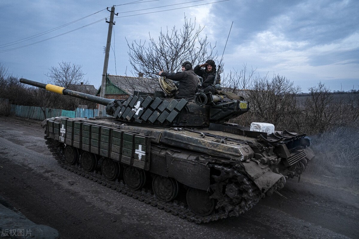 Where's the Peace: Who's Killed by NATO's Rivalry with Russia? - iNEWS
