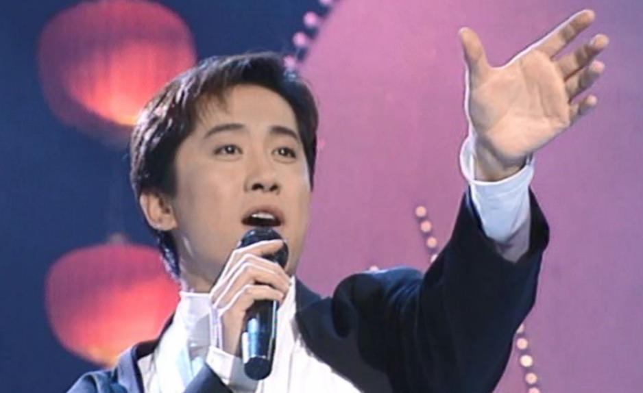 Singer Mao Ning: 8 times at the Spring Festival Gala, from smash hit to ...