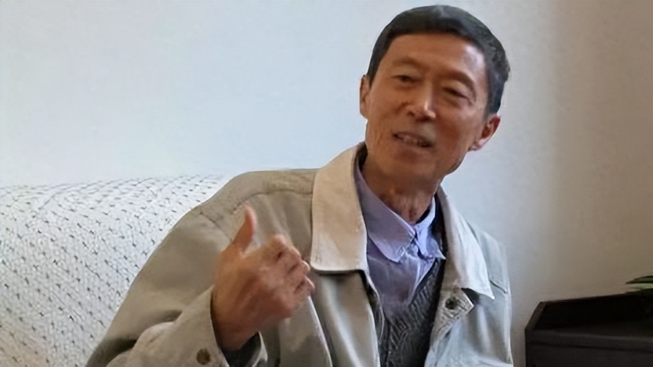 Golden Rooster actor Teng Rujun passed away! The fellow postman in "That Mountain, That Man ...