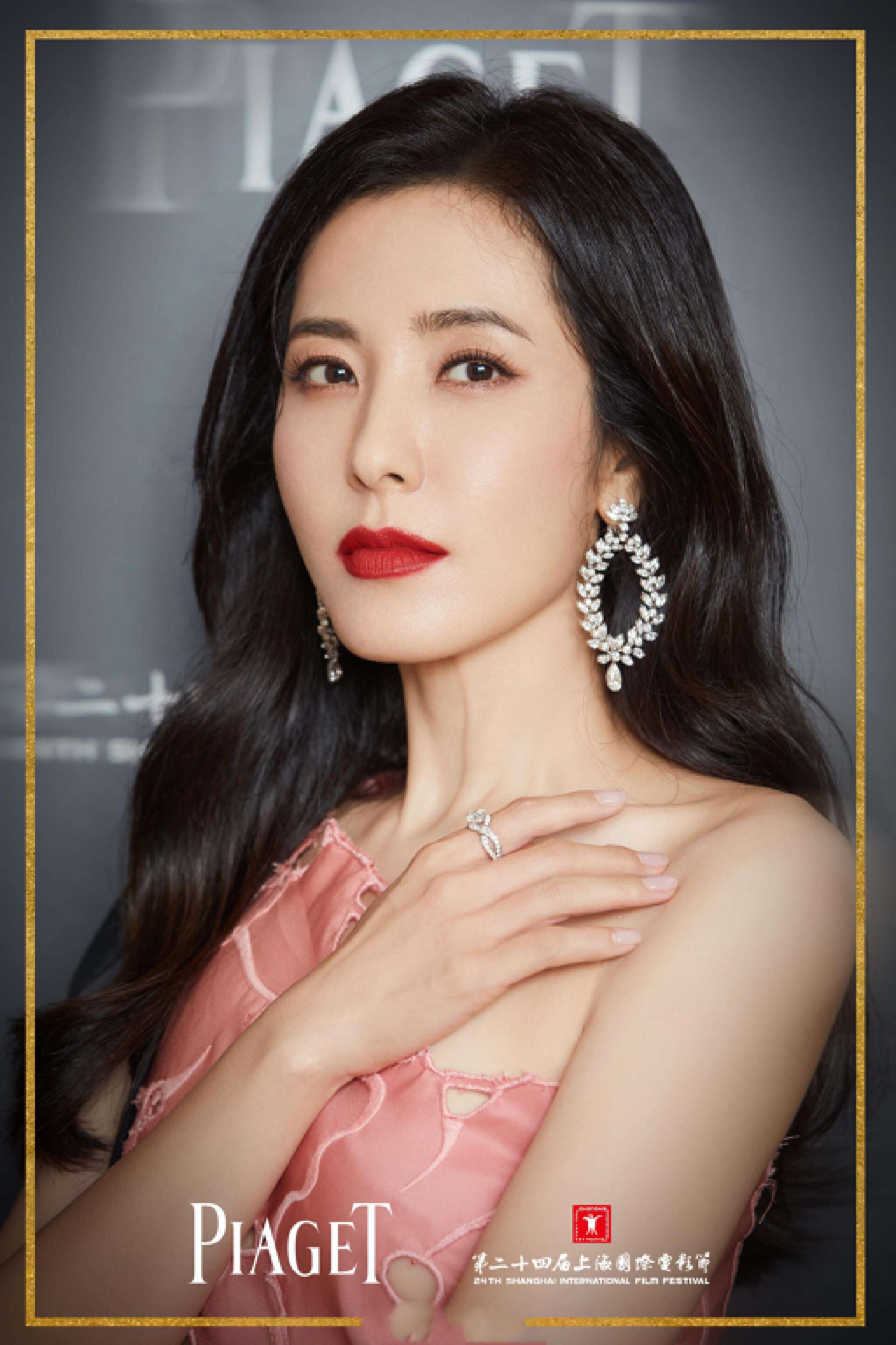 Zeng Li: People are more beautiful than dramas, but their acting is ...