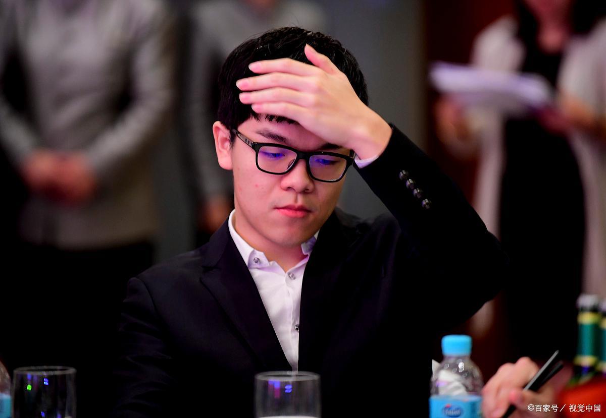 In the Chunlan Cup, Hua Xueming hopes that the three will enter the ...