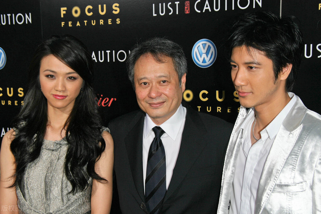 Wang Leehom: From "Lust Caution" to "The Descendants of the Dragon" - iNEWS