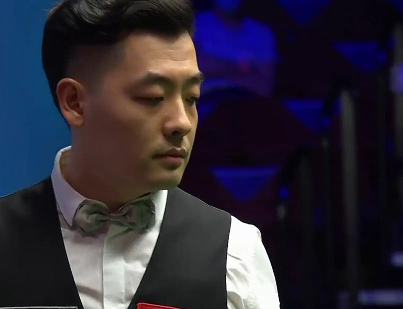 British Championship: The Chinese army dispatched all out tonight, Ding ...