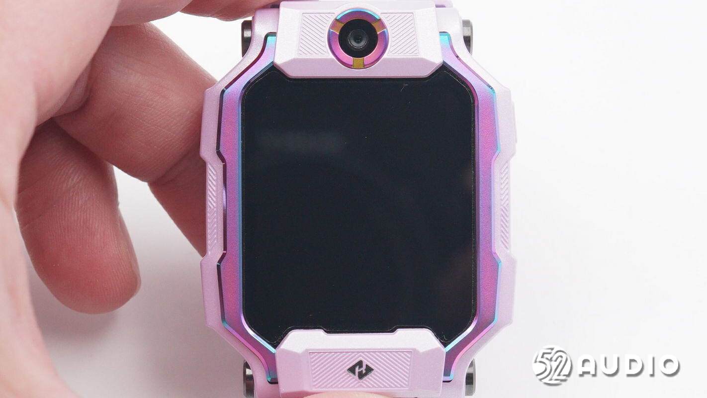 Dismantling of Xiaotiantian children's phone watch Z9, 4G full Netcom, front and rear dual ...