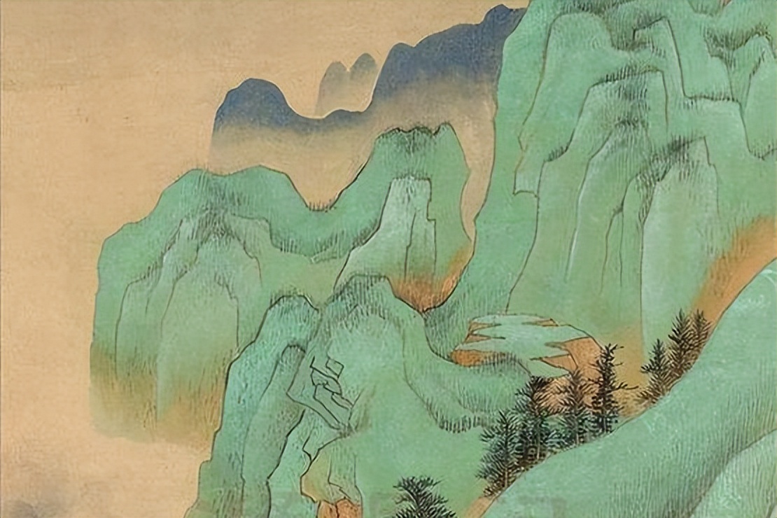 Ji Wen, a cruel official in the prosperous Tang Dynasty, first voted ...