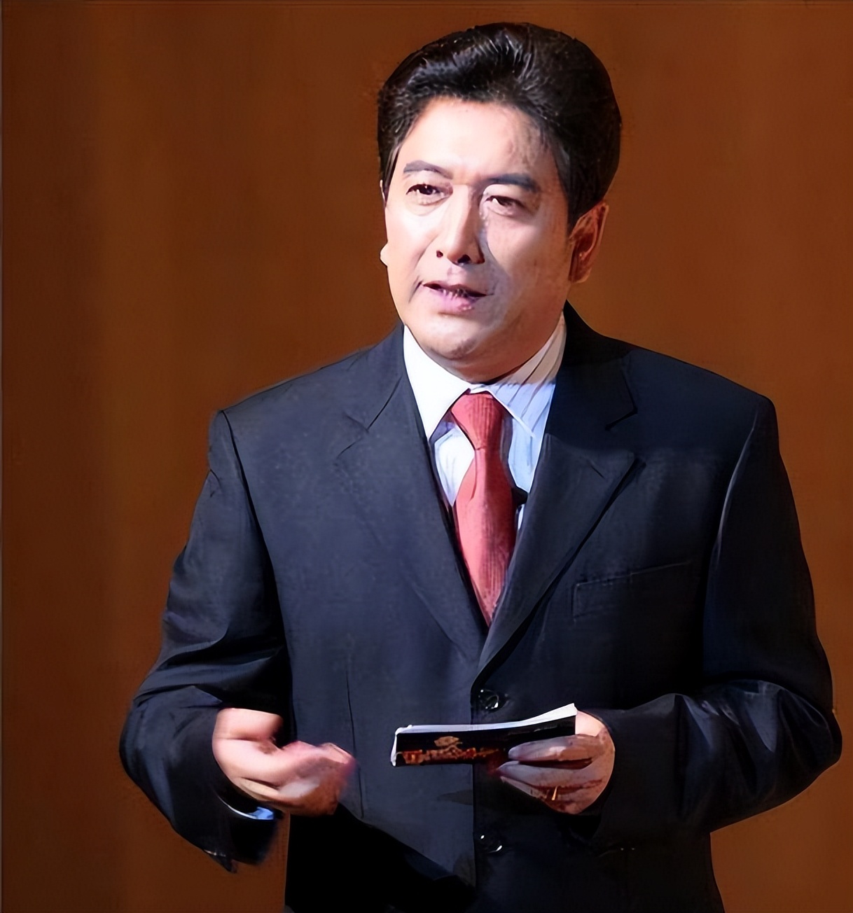 Shui Junyi's daughter Shui Yishi: Forgiving Dad does not mean betraying ...