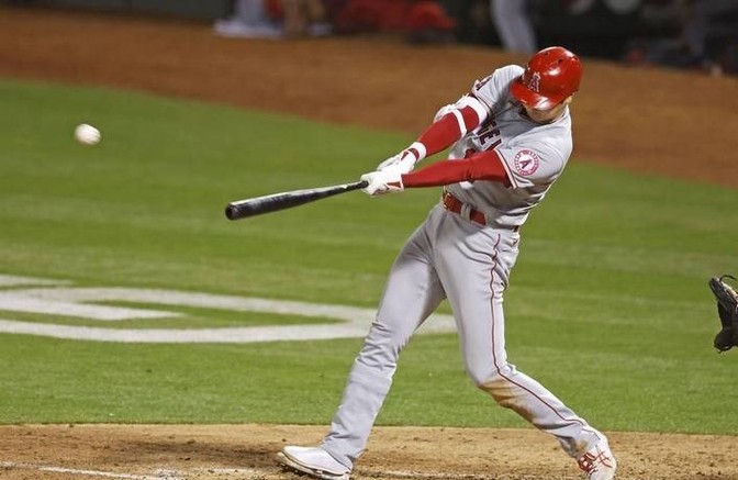 Shohei Ohtani sets another record! 47 homers amaze the audience, the ...