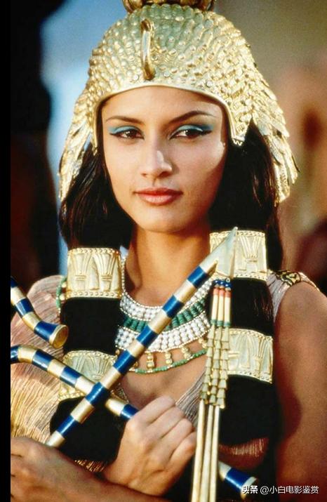 Cleopatra: The Legend of an Ancient Queen - iMedia