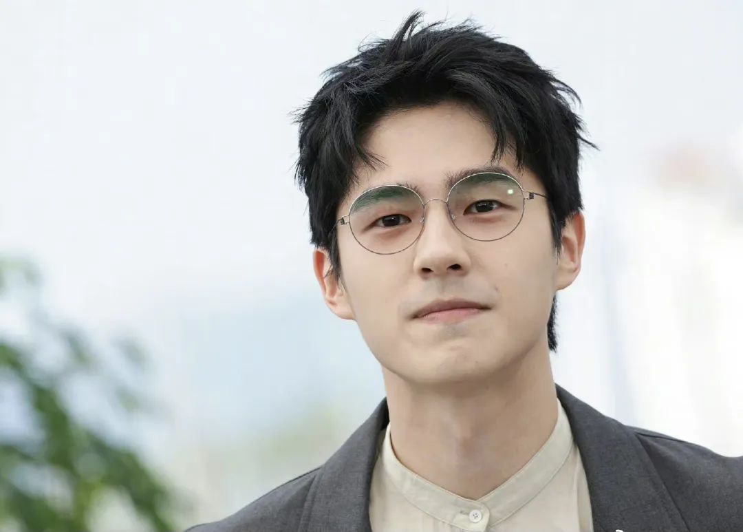 Xiao Zhan, Zhou Dongyu, Liu Haoran, Yi Yangqianxi, Cheng Xiao, Wu Qian ...