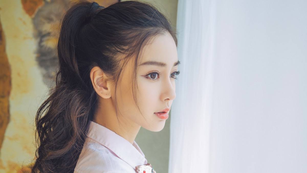Fake appearance, fake age, fake person setting, these 9 actresses who ...