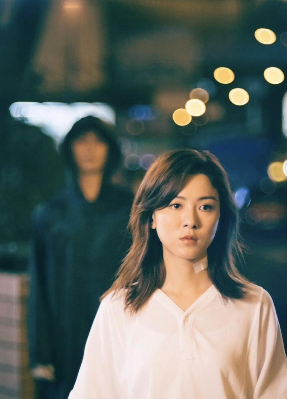 TVB actress's performance in the new drama is outstanding. She has been ...