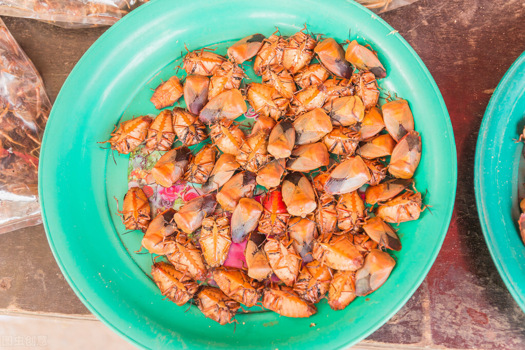 Do you dare to eat these nine kinds of food?The Nine Most Terrifying ...