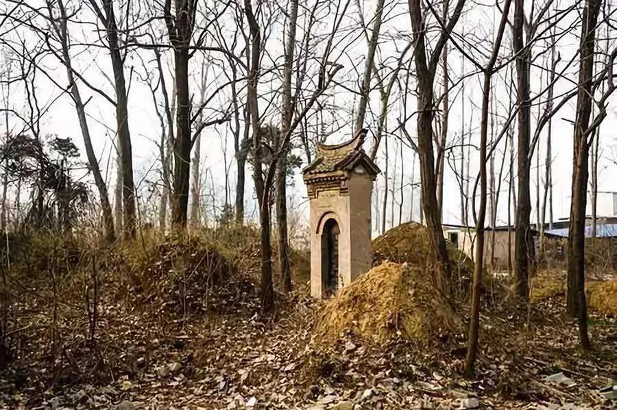 The place where "corpse raising" is confusing - iNEWS