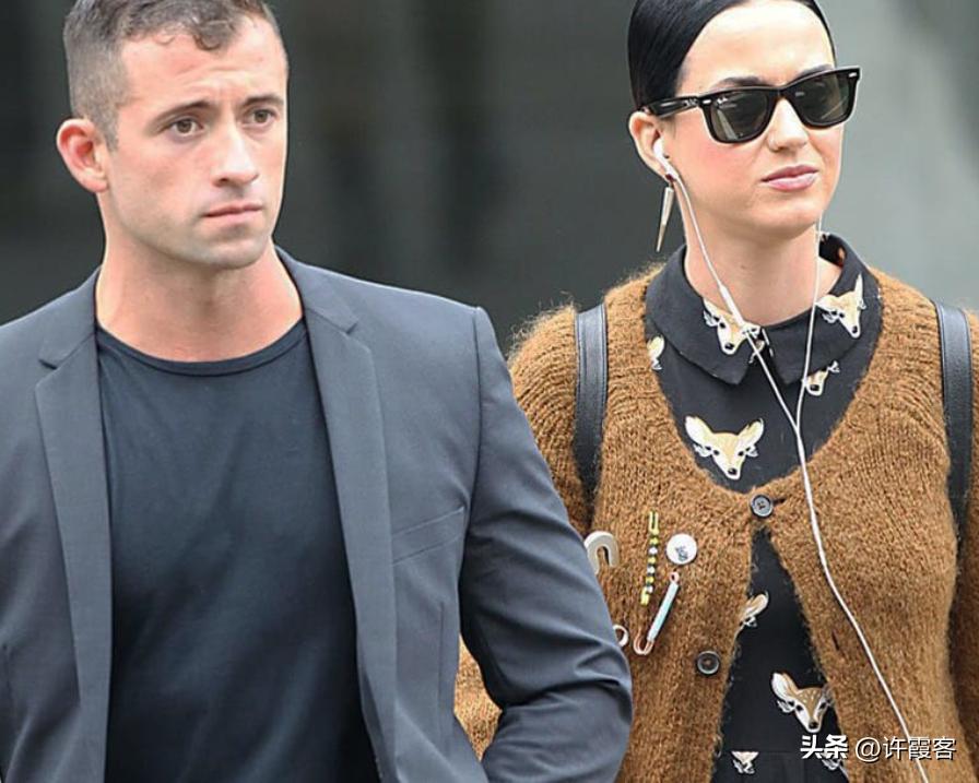 Protected by Hollywood's most expensive and powerful bodyguards: Makeup ...