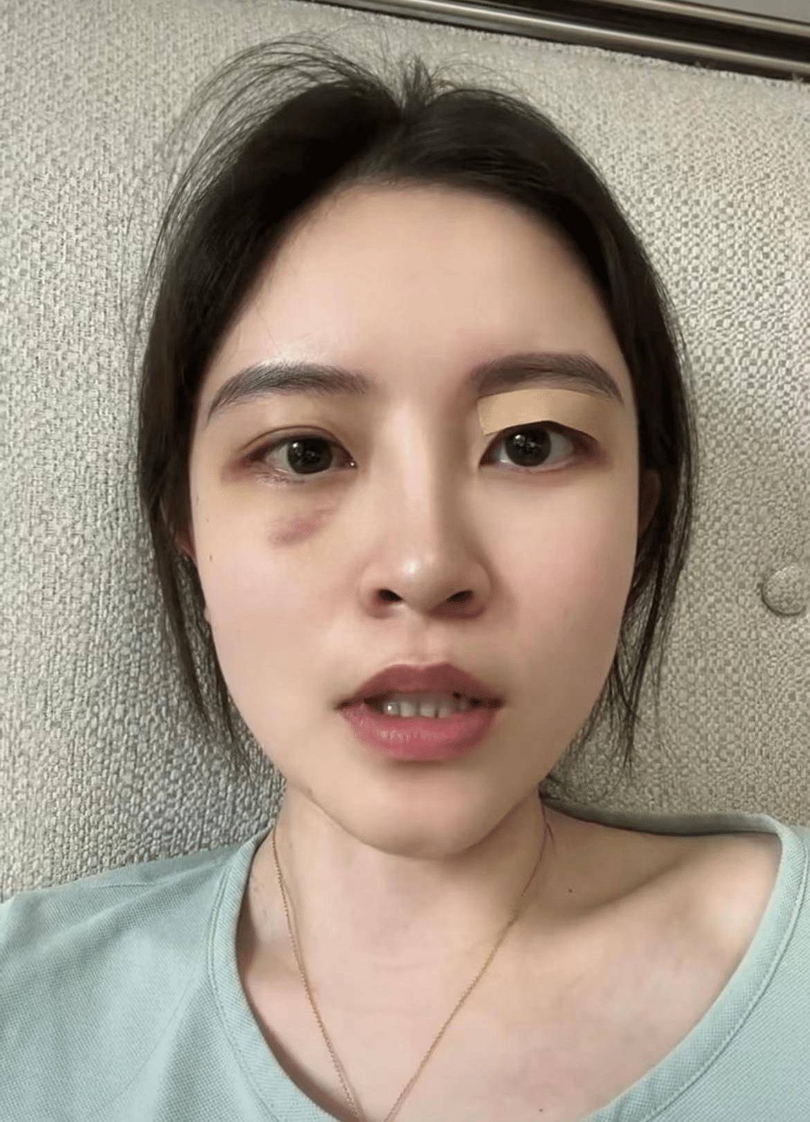 Su Rui, a student of Good Voice, supports Coco Lee! After speaking out ...