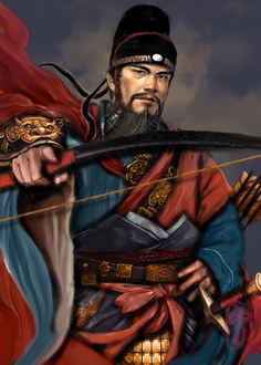 Brief introduction of Ming Dynasty military general Ping An, the ending ...