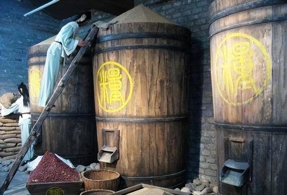 Research on the History of Grain Storage in the Qin Dynasty - iNEWS