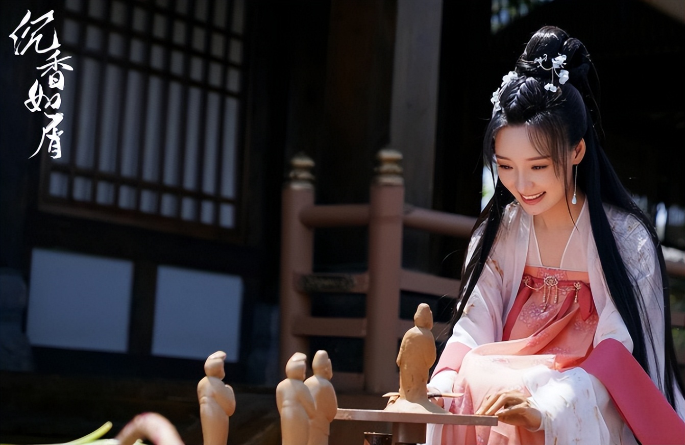 Chen Xiang is as stubborn: For the obsession in his heart, he killed his sister, took his ...