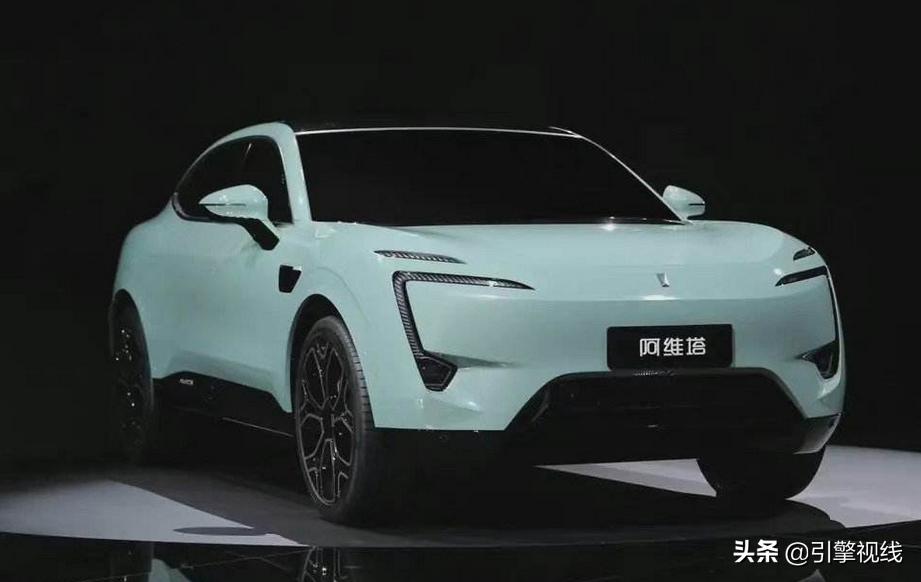 Changan Group's cumulative sales volume in 2021 is 2.3 million vehicles ...