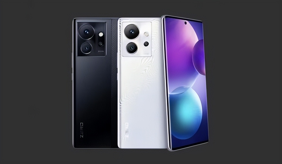 Transsion released a new mobile phone with a 200-megapixel main camera ...