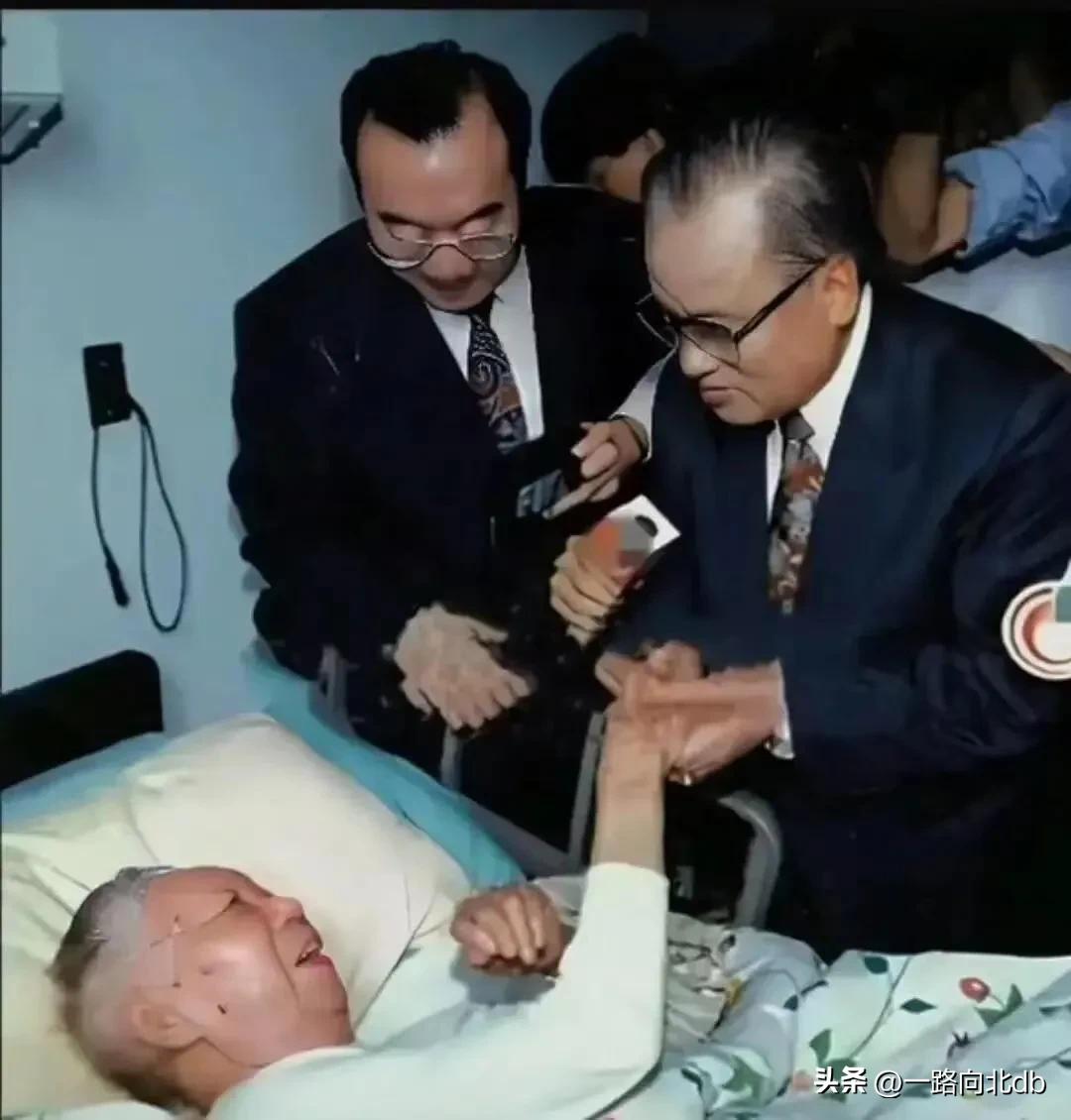 In 1998, when General Xue Yue fell ill and had no money to treat him, a ...