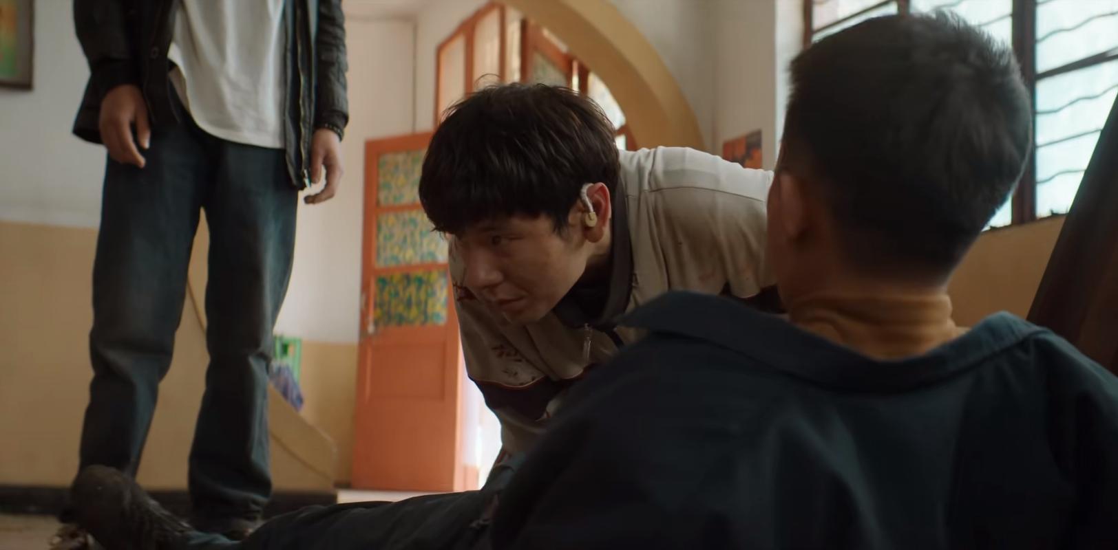 Jiang Qiming, who publicly applied for a job 3 years ago, became ...