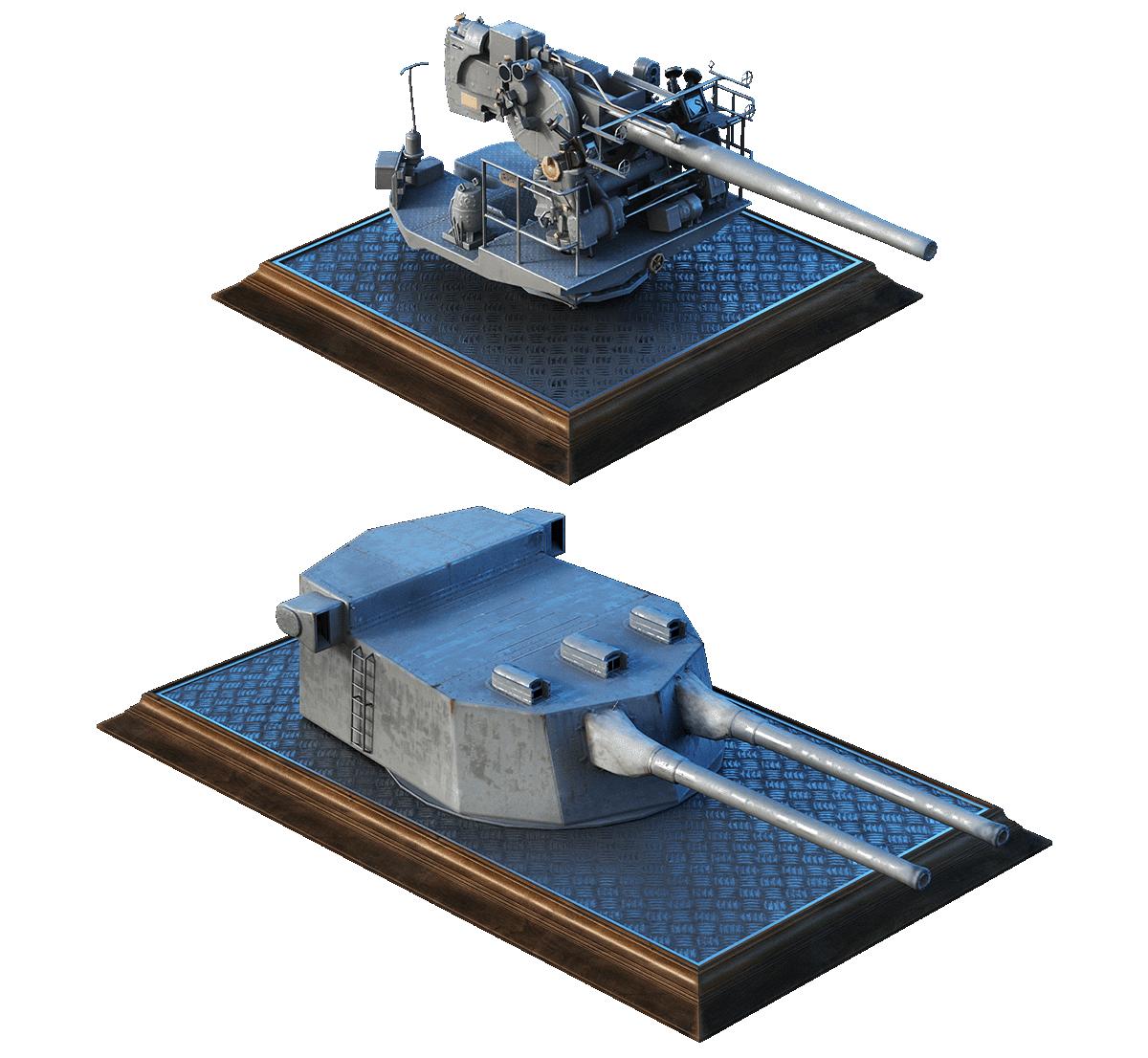 Armada : Atlantic - iMedia